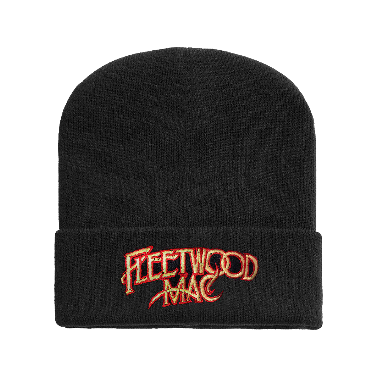 Fleetwood Mac Beanie – Fleetwood Mac US